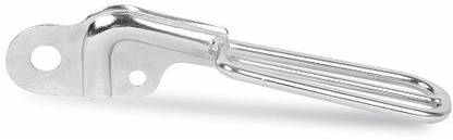 bullet studio BIKE SIDE FOOT REST ( FOOT REST ) silver Foot Rest Price ...