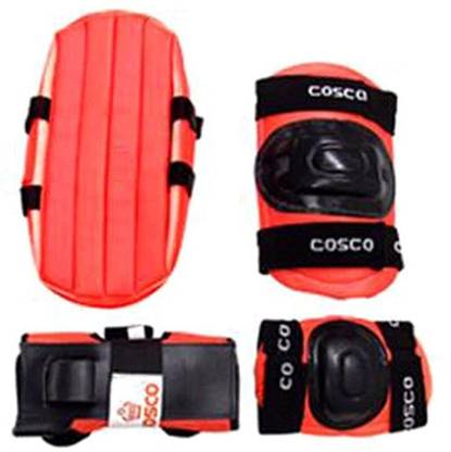 COSCO Protective Kit, Junior Skating Kit - Buy COSCO Protective Kit ...