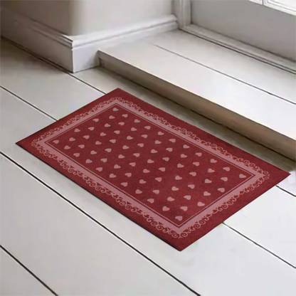 Fashion Art Cotton Floor Mat - Buy Fashion Art Cotton Floor Mat Online ...