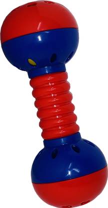 Gift Box 2 Small Size Plastic Made Early Age Development Small Kids Toy ...