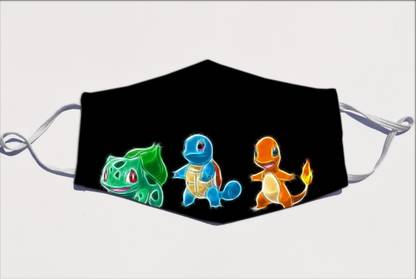 Porwal's Porwal’s Cute pokemon bulbasaur, Charmander and Squirtle ...