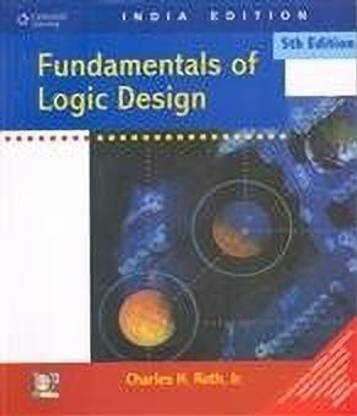 Fundamentals of Logic Design 5th Edition: Buy Fundamentals of Logic ...