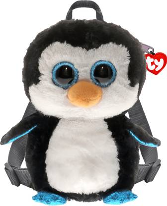 TY Toys Waddles - Backpack - 25 cm - Waddles - Backpack . shop for TY ...