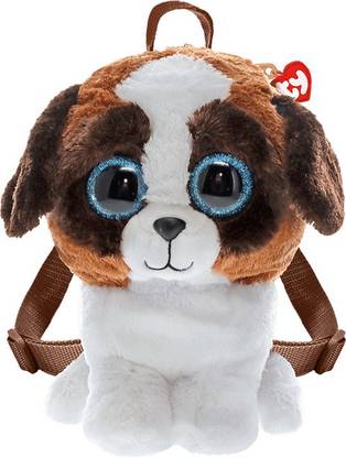 TY Toys Dukee - Backpack - 25 cm - Dukee - Backpack . shop for TY Toys ...
