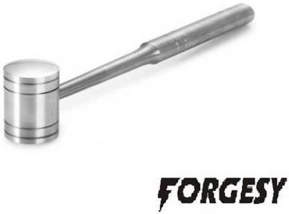 Forgesy DENTAL SURGICAL HAMMER PACK OF 1 Dental Surgical Hammer Price ...