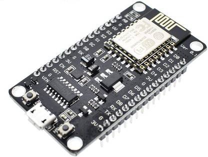Stookin NodeMCU ESP8266 CH340 WIFI Module Node MCU Power Supply ...