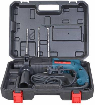 blue seed BBD 20mm 500watt Hammer Drill Machine Rotary Hammer Drill ...
