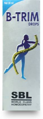 SBL B-Trim Drops Price in India - Buy SBL B-Trim Drops online at ...