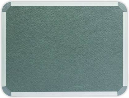 sunway Display Systems Pin-up Display Board for Home, Kids, Office ...