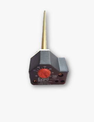 Expo Geyser Thermostat/electric water heater geyser thermostat 11" (11 ...