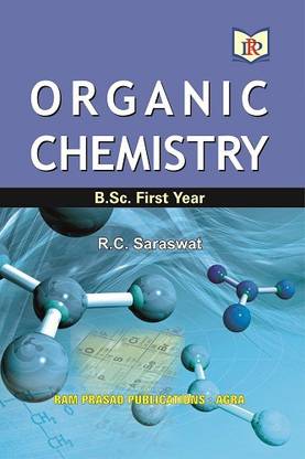 ORGANIC CHEMISTRY-B.Sc. FIRST YEAR: Buy ORGANIC CHEMISTRY-B.Sc. FIRST ...