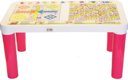 RFL Plastic Study Table Price in India - Buy RFL Plastic Study Table ...