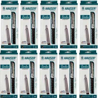 Hauser Germany 10 BERLIN HALF METAL BALL PEN Ball Pen - Buy Hauser ...