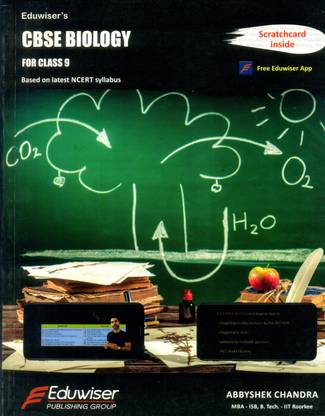 CBSC BIOLOGY FOR 9th CLASS: Buy CBSC BIOLOGY FOR 9th CLASS by ABBYSHEK ...