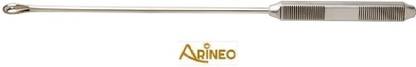 ARINEO UTERINE FLUSHING CURETTE (PACK OF 1) Utility Forceps Price in ...