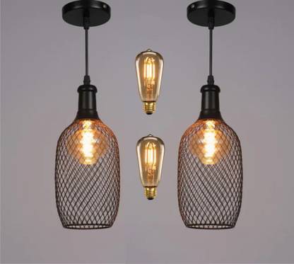 Edison Bulb Ceiling Lights | Shelly Lighting