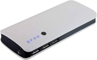 DG 25000 mAh Power Bank Price in India - Buy DG 25000 mAh Power Bank ...