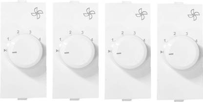 Greatwhite 100W/120W Step Type 1 Module Modular EME Fan Regulator (4 ...