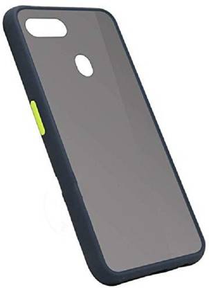 Rakulo Back Cover for Realme 2 Pro - Rakulo : Flipkart.com