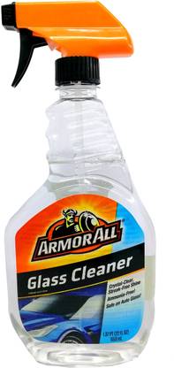 Armor All ARM Glass Cleaner Price in India - Buy Armor All ARM Glass ...