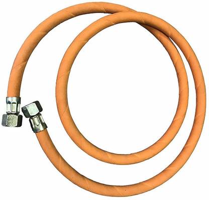 Zodias 7 Feet Long Gas Pipe Hose Pipe Price in India - Buy Zodias 7 ...