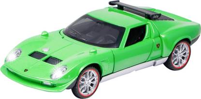 zest 4 toyz Vehicle Toy Car for Boys and Kids - green - Vehicle Toy Car ...