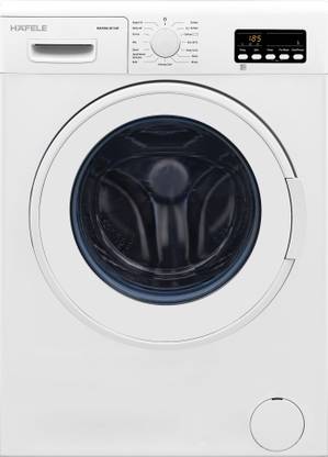 Hafele 8 kg Fully Automatic Front Load Washing Machine with In-built ...