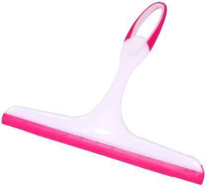 ALLinONEEbuy Non-Slip Hand-Held Wiper for Cleaning Window Glass, Tiles ...