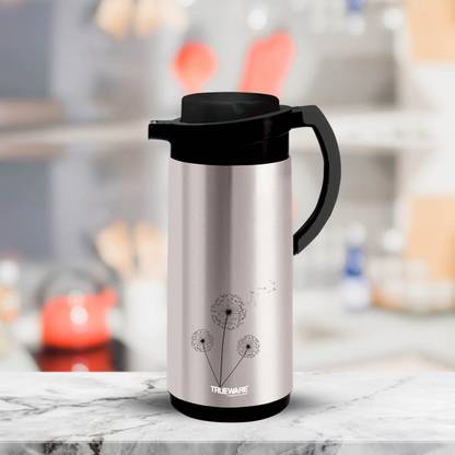 Trueware Ruff Tuff 1200 Insulated Stainless Steel Flask 1000 ml Flask ...