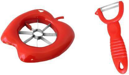 Sampoorna Smart Kitchen Apple Chopper Price in India - Buy Sampoorna ...