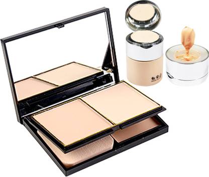 MARS Queen Collection Compact, Foundation - Price in India, Buy MARS ...