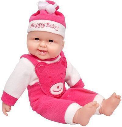 kidsler Laughing Baby Doll - Laughing Baby Doll . shop for kidsler ...