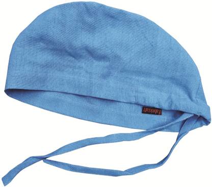 FABRICRAFT Doctors Surgical cap Surgical Head Cap Price in India - Buy ...
