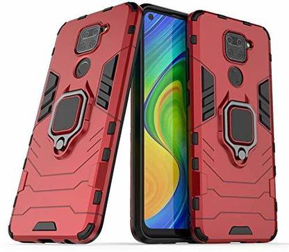 CHL Back Cover for Xiaomi Redmi Note 9 - CHL : Flipkart.com