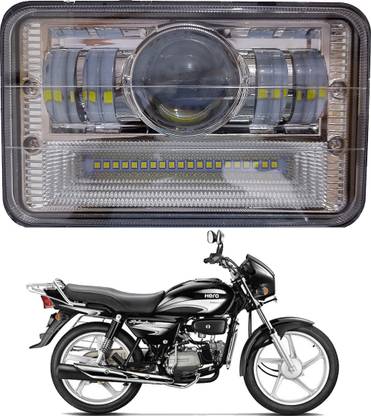 Cosmetize LED Headlight for Hero Splendor Price in India - Buy ...