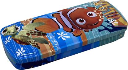 Flipkart.com | DISNEY FINDING NEMO FINDING NEMO Art Metal Pencil Box - Box