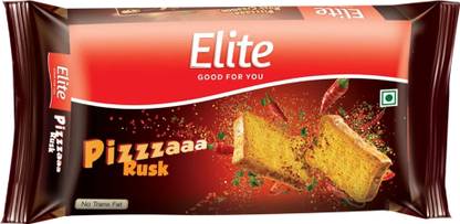 Elite Pizza Rusk Milk Rusk Price in India - Buy Elite Pizza Rusk Milk ...
