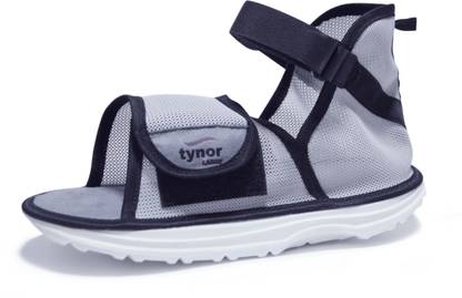 TYNOR Cast Shoe Rocker Sole,XL, 1 Unit Foot Support - Buy TYNOR Cast ...