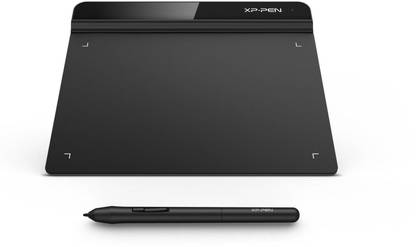 XPPEN XP-Pen StarG640 Graphics Drawing Tablet Pen Tablet (6x4 Size ...