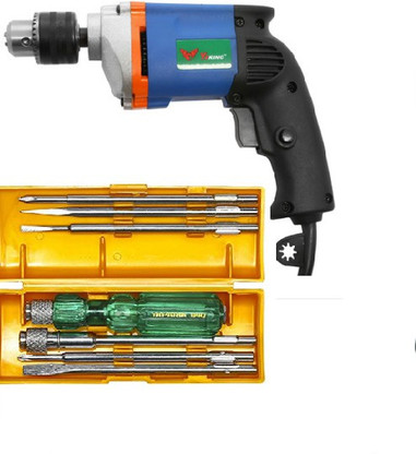 taparia hand drill machine