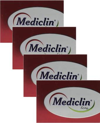 MEDICLIN SOAP - Price in India, Buy MEDICLIN SOAP Online In India ...