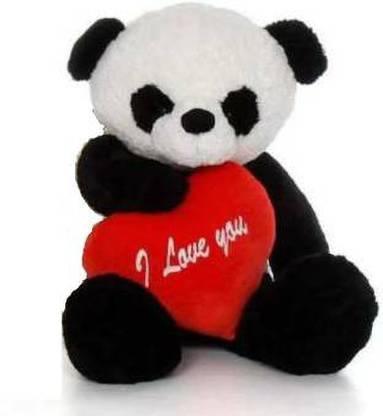 RDA business Collection SOFT PANDA DIL - 80 cm - SOFT PANDA DIL . Buy ...