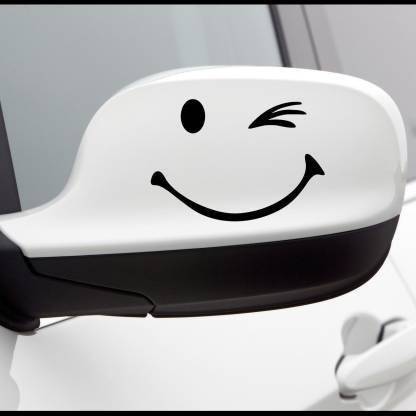 KICKWIX Sticker & Decal for Car & Bike Price in India - Buy KICKWIX ...