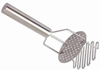 Lucifer Pav Bhaji Masher Vegetable Masher Hand Masher Grater Crusher ...