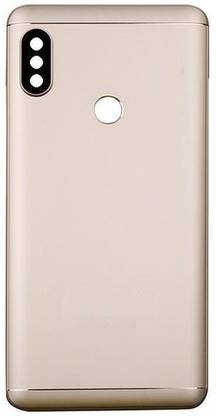 MS GADGAT Redmi Note 5 Pro Back Panel: Buy MS GADGAT Redmi Note 5 Pro ...