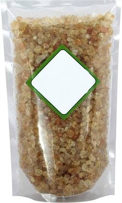 Organic Harvest Acacia Gum 500gm [Babool/Edible/Arabic Gum/Kikar Gond ...