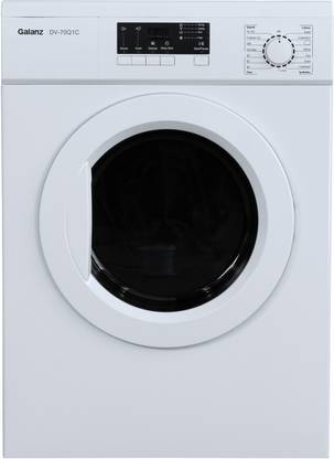 Galanz Moisture Sensing feature dryer Price in India - Buy Galanz ...