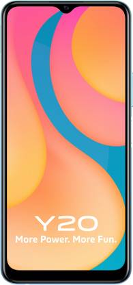 vivo Y20 ( 64 GB Storage, 4 GB RAM ) Online at Best Price On Flipkart.com