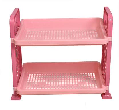 mastBus Plastic Wall Shelf Office Desk Organiser Plastic Wall Shelf ...