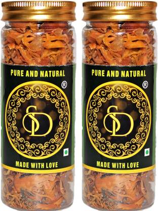 SD Yellow Mace 100 Grams Plastic Bottle Packing Price in India - Buy SD ...